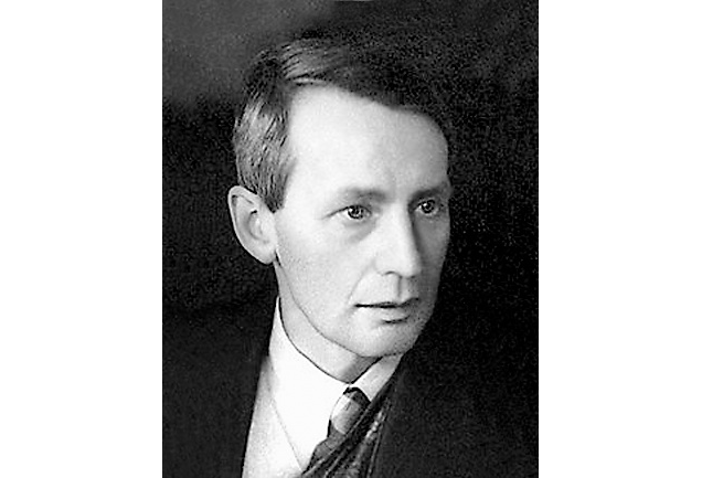 George Paget Thomson - Visuotinė lietuvių enciklopedija