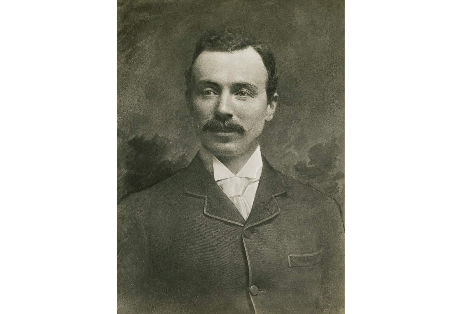 Joseph Thomson - Visuotinė lietuvių enciklopedija