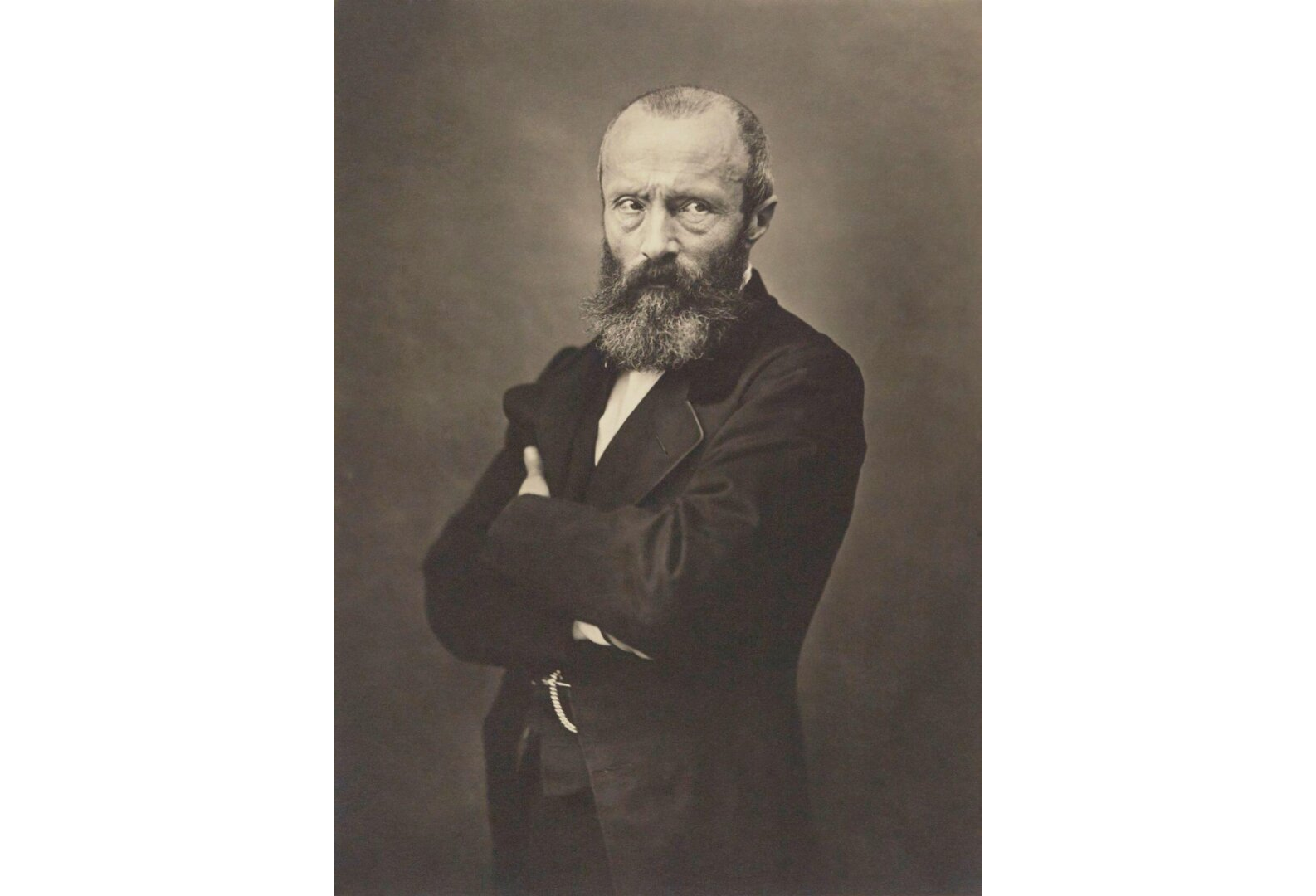 Théophile Thoré - Visuotinė lietuvių enciklopedija