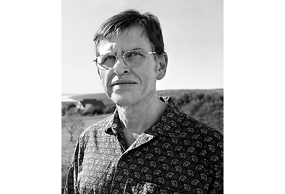 William Paul Thurston - Visuotinė lietuvių enciklopedija