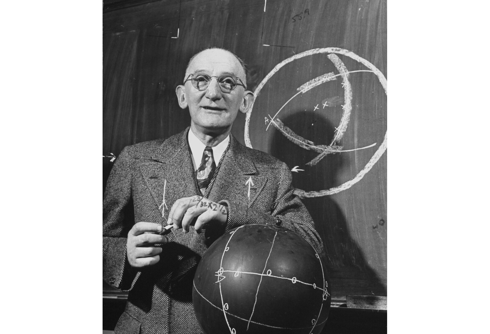 Louis Leon Thurstone - Visuotinė lietuvių enciklopedija