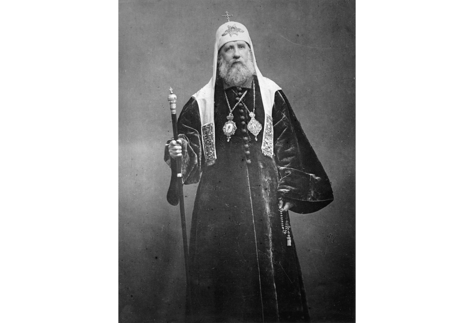 Tichon - Visuotinė lietuvių enciklopedija