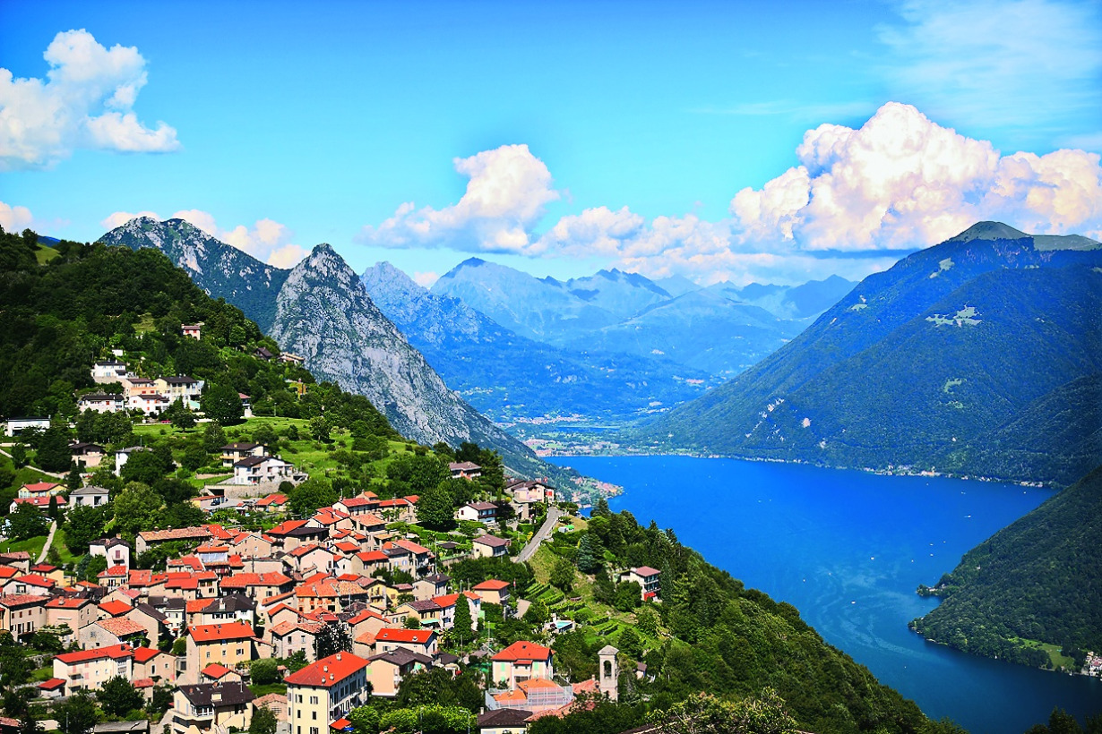 Ticino - Visuotinė lietuvių enciklopedija