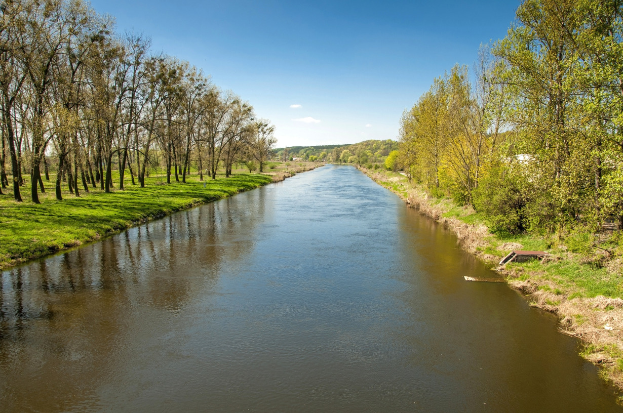 Noteć - Visuotinė lietuvių enciklopedija