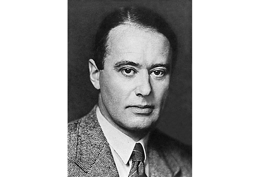 Arne Wilhelm Kaurin Tiselius - Visuotinė lietuvių enciklopedija