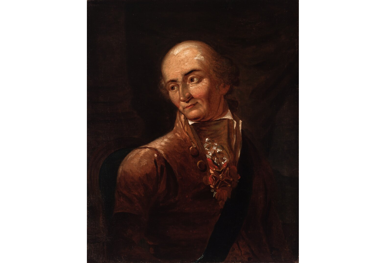 Antanas Tyzenhauzas - Visuotinė lietuvių enciklopedija