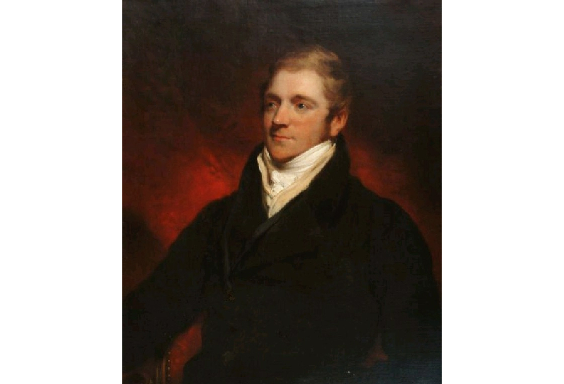 Thomas Tooke - Visuotinė lietuvių enciklopedija