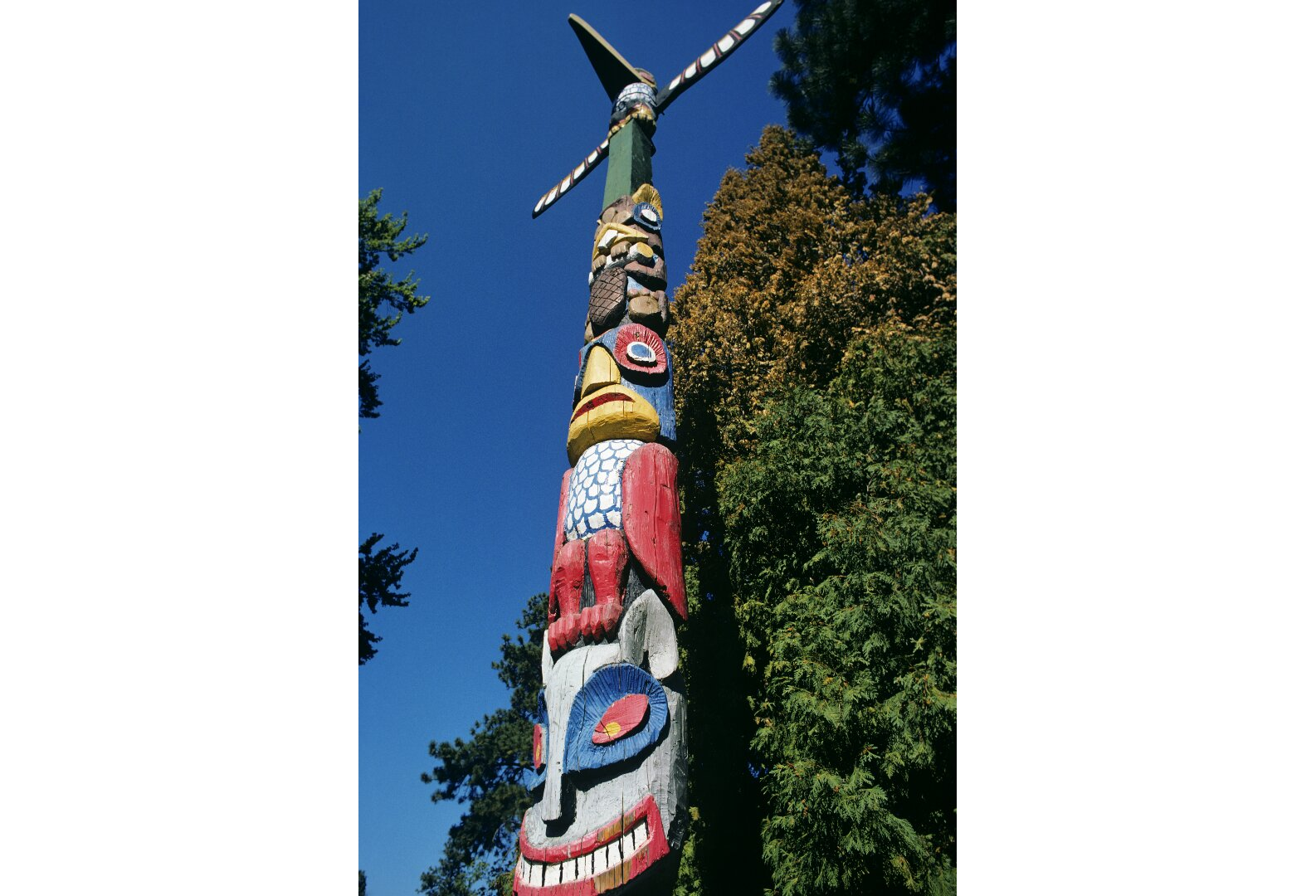 totemizmas - Visuotinė lietuvių enciklopedija