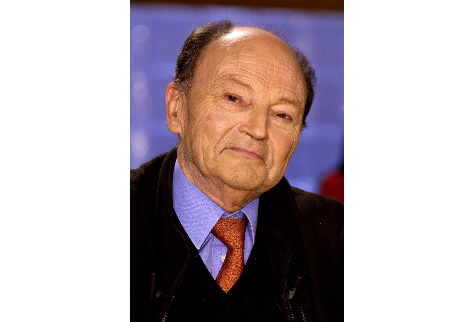 Michel Tournier - Visuotinė lietuvių enciklopedija