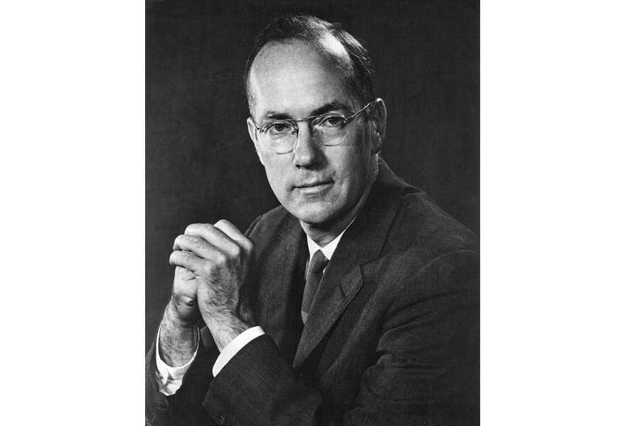 Charles Hard Townes - Visuotinė lietuvių enciklopedija