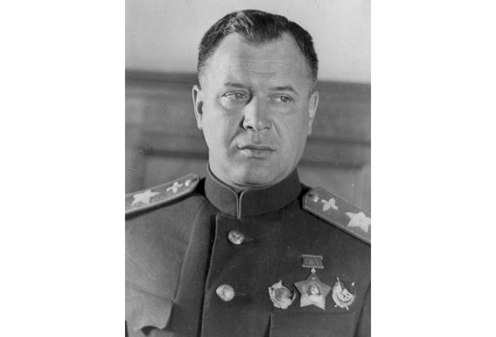 Aleksandr Novikov - Visuotinė lietuvių enciklopedija