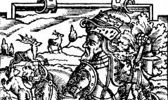 Treniota - Visuotinė lietuvių enciklopedija