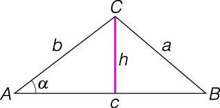 trikampis - Visuotinė lietuvių enciklopedija