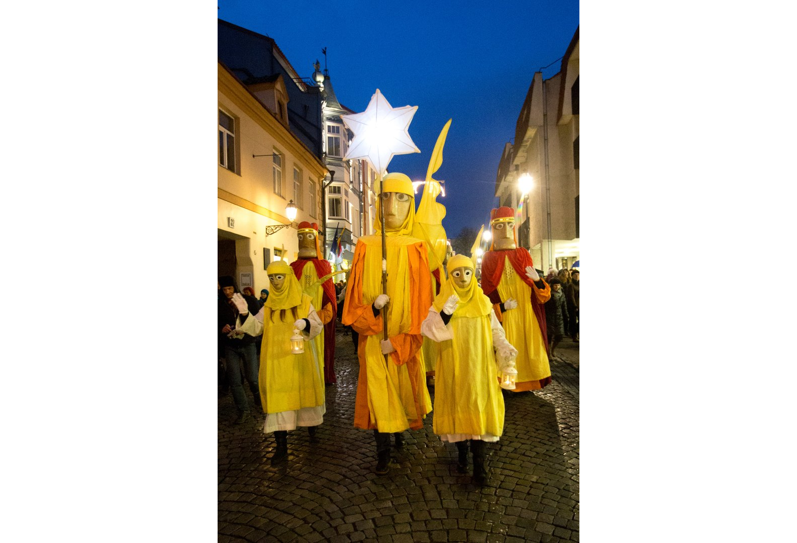 Trys Karaliai - Visuotinė lietuvių enciklopedija