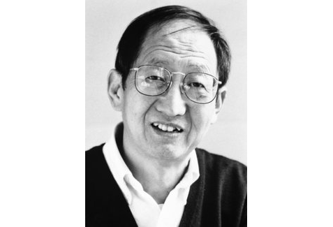 Daniel Chee Tsui - Visuotinė lietuvių enciklopedija