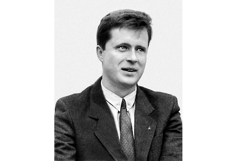 Andrius Tučkus - Visuotinė lietuvių enciklopedija