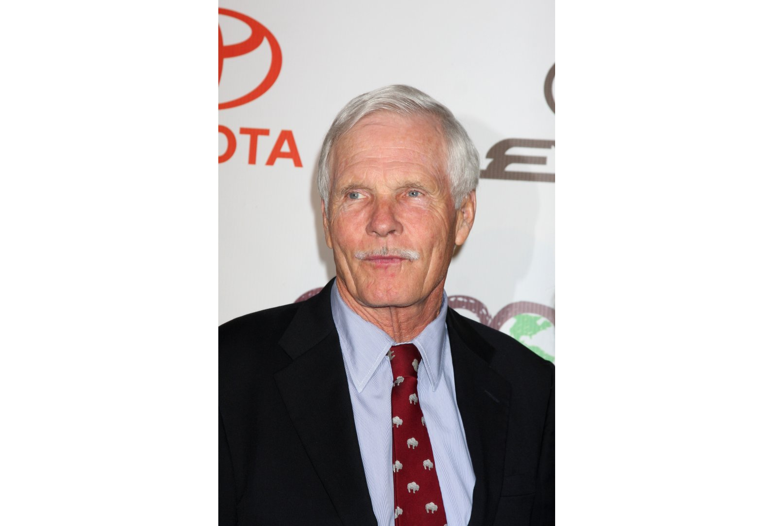 Ted Turner - Visuotinė lietuvių enciklopedija