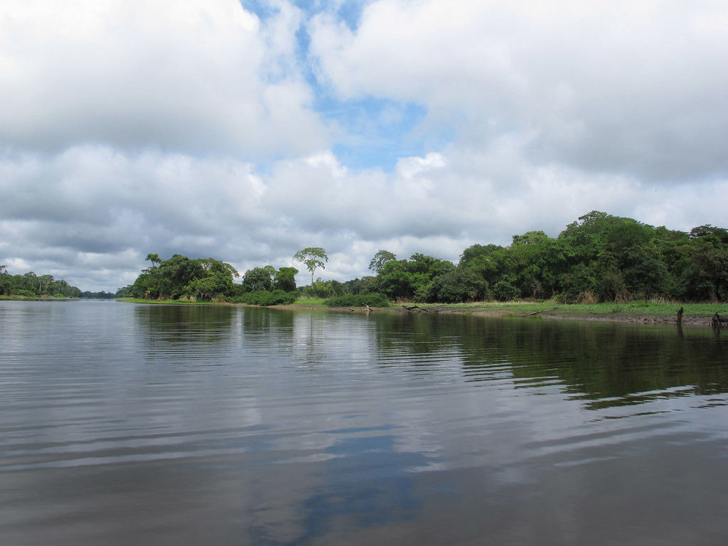 Ucayali - Visuotinė lietuvių enciklopedija