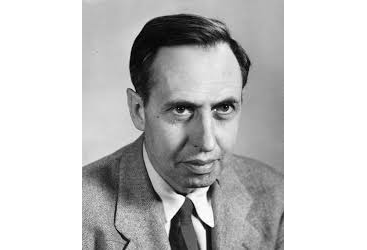 George Eugene Uhlenbeck - Visuotinė lietuvių enciklopedija