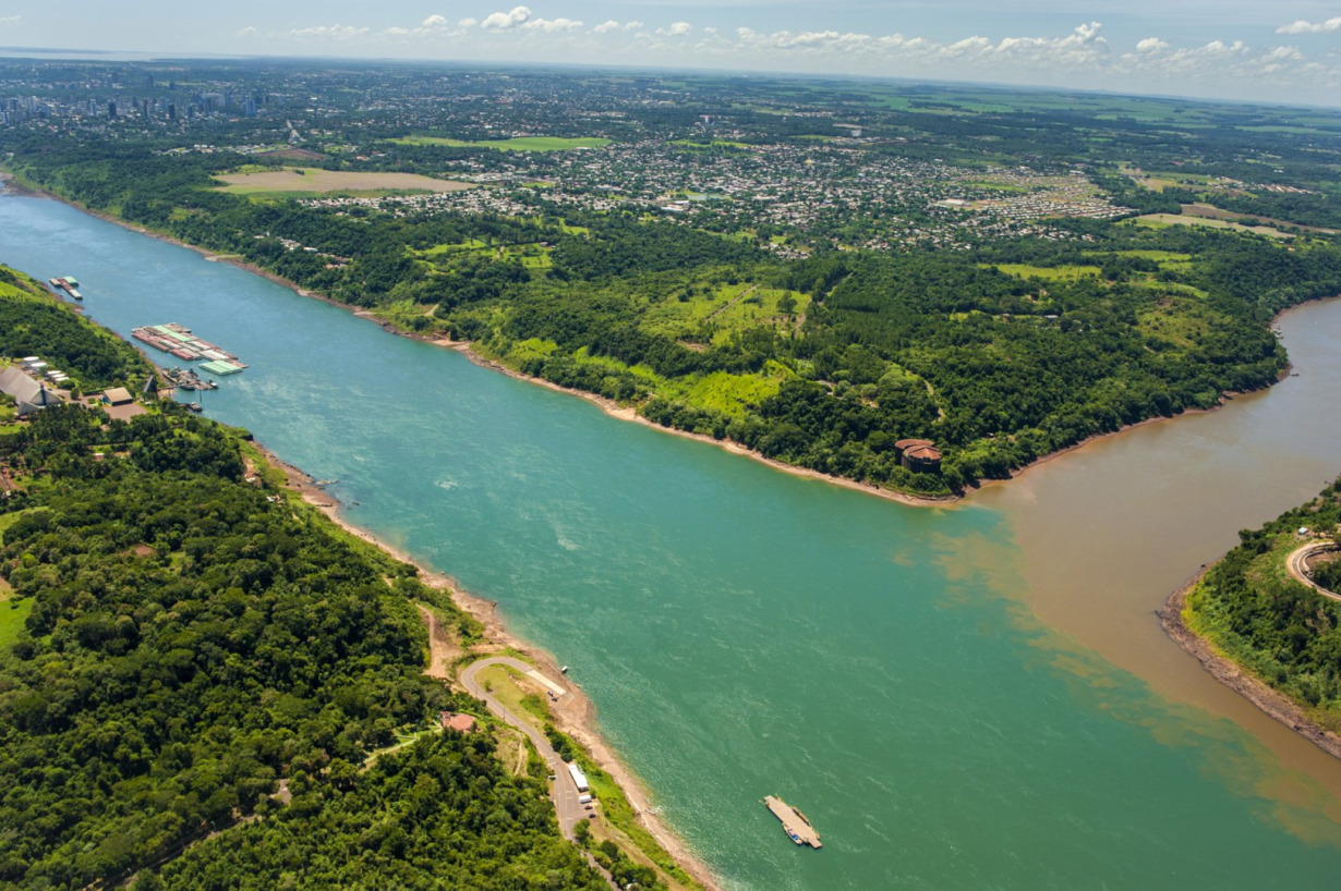 upė - Visuotinė lietuvių enciklopedija
