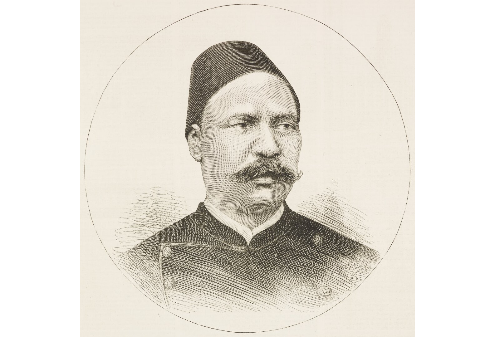 Urabi-paša - Visuotinė lietuvių enciklopedija