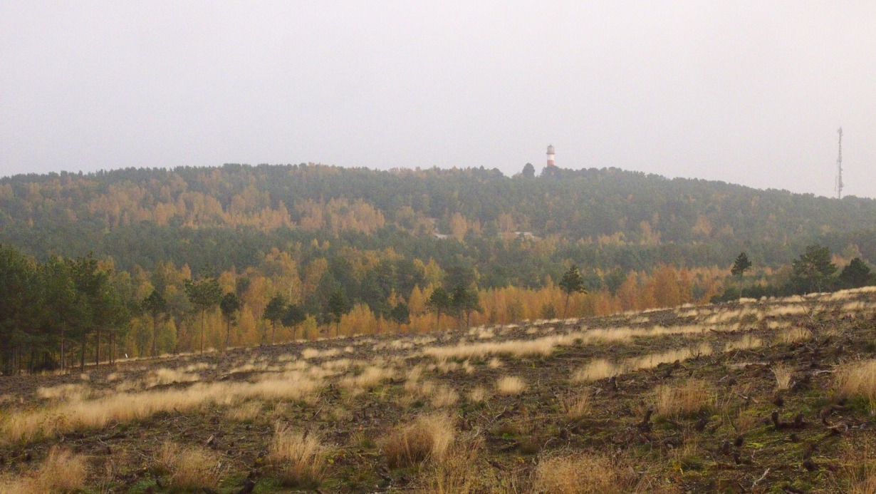 Urbo kalnas - Visuotinė lietuvių enciklopedija