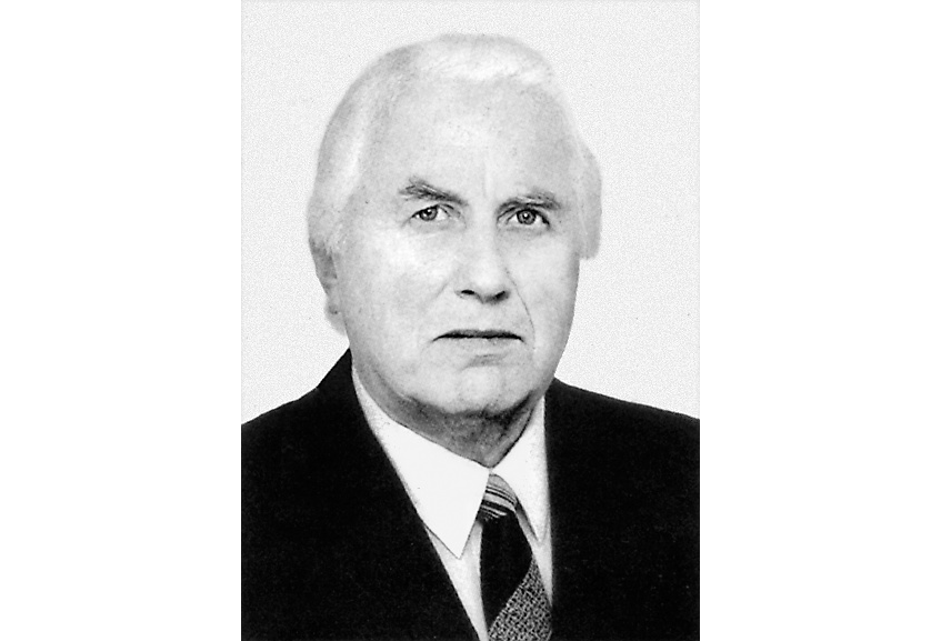 Zigmas Tadas Urbonas - Visuotinė lietuvių enciklopedija