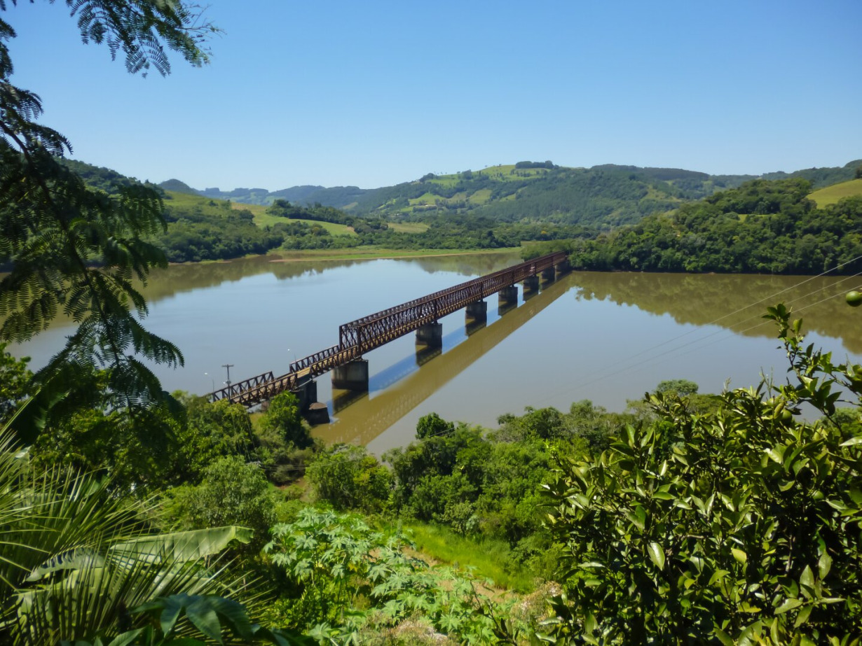 Urugvajus - Visuotinė lietuvių enciklopedija