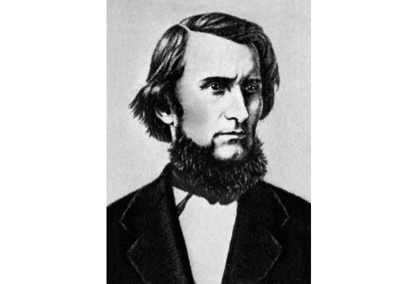 Konstantin Ušinskij - Visuotinė lietuvių enciklopedija