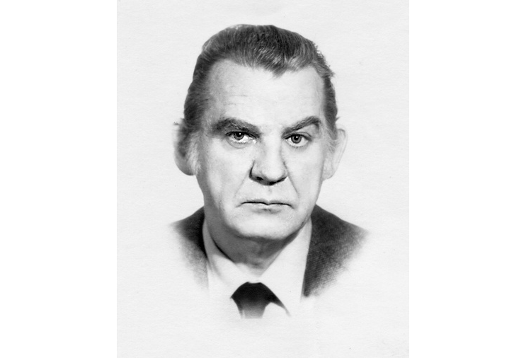 Raimondas Vabalas - Visuotinė lietuvių enciklopedija