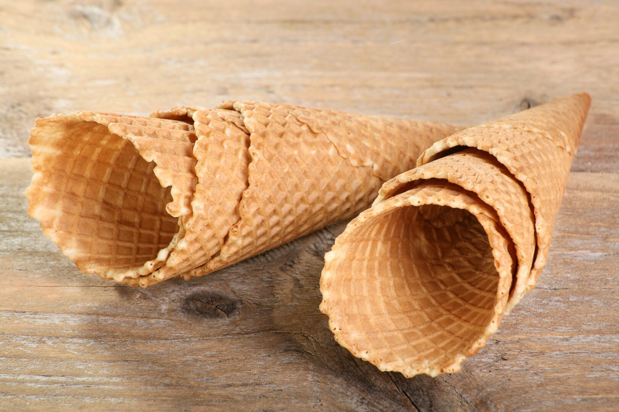 vafliai - Visuotinė lietuvių enciklopedija