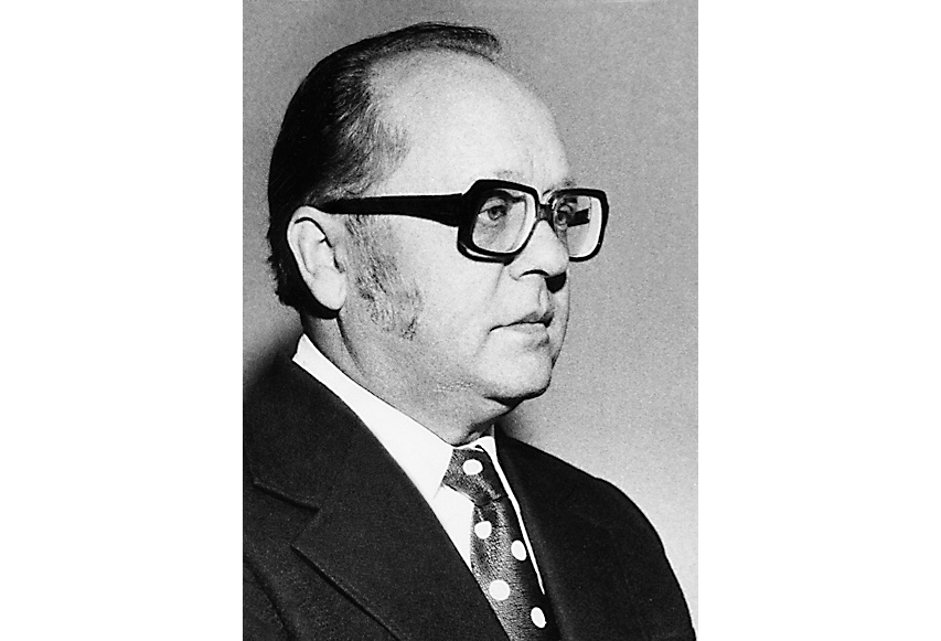 Bronius Vaitkevičius - Visuotinė lietuvių enciklopedija