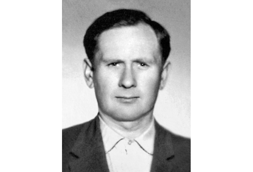 Vincentas Vaitonis - Visuotinė lietuvių enciklopedija