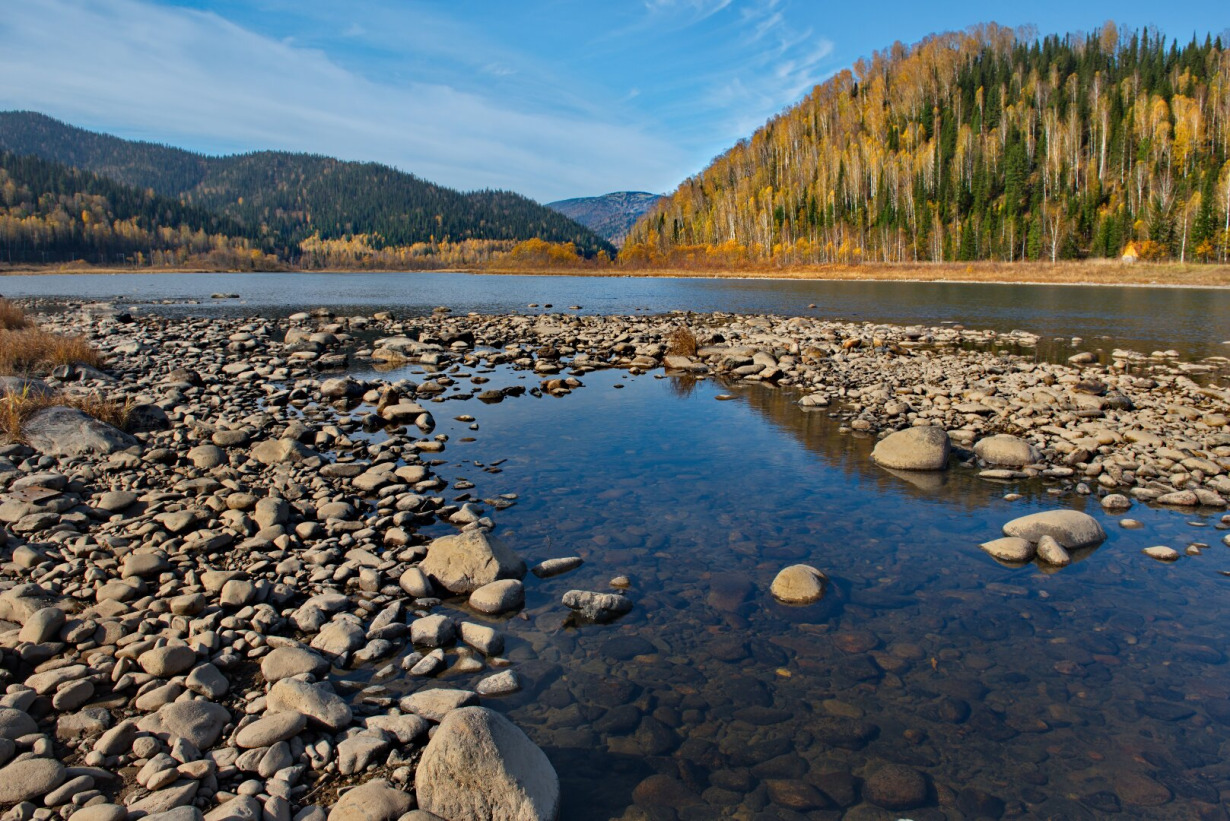 Vakarų Sibiras - Visuotinė lietuvių enciklopedija