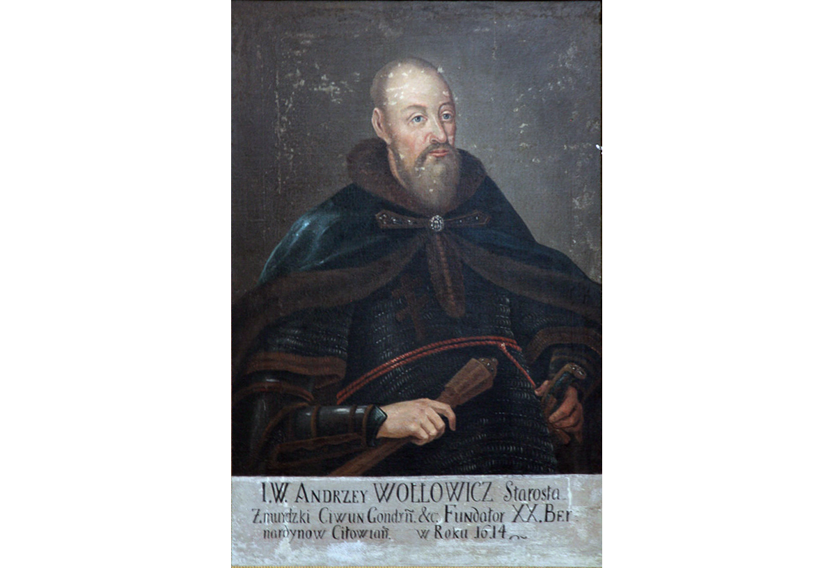 Andrius Valavičius - Visuotinė lietuvių enciklopedija