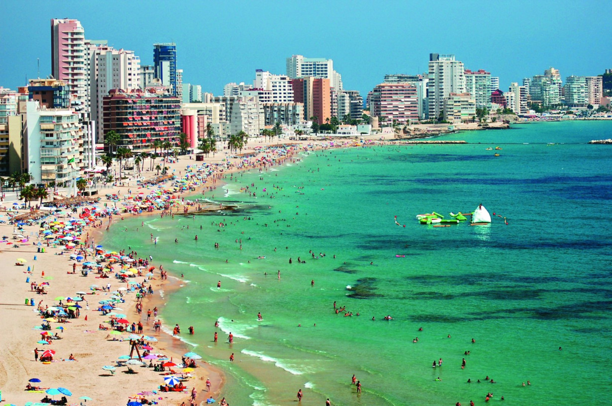 Valensija - Visuotinė lietuvių enciklopedija