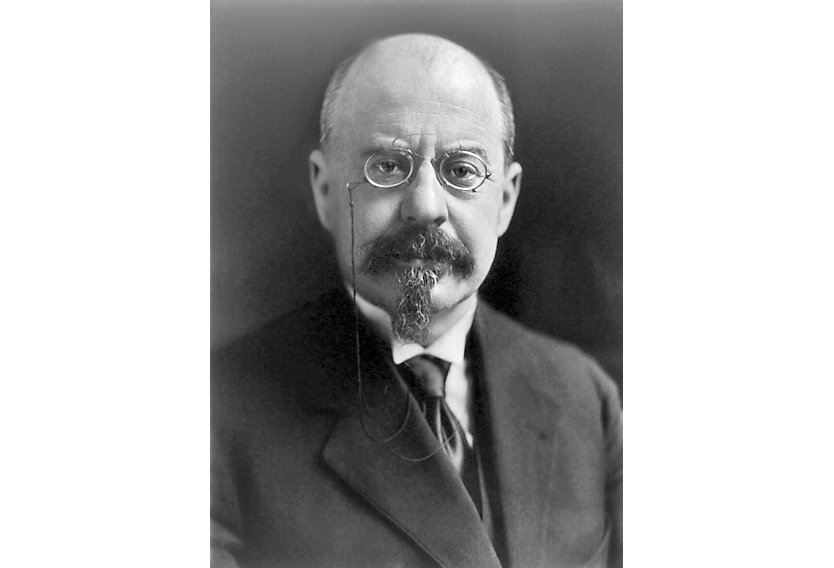 Émile Vandervelde - Visuotinė lietuvių enciklopedija