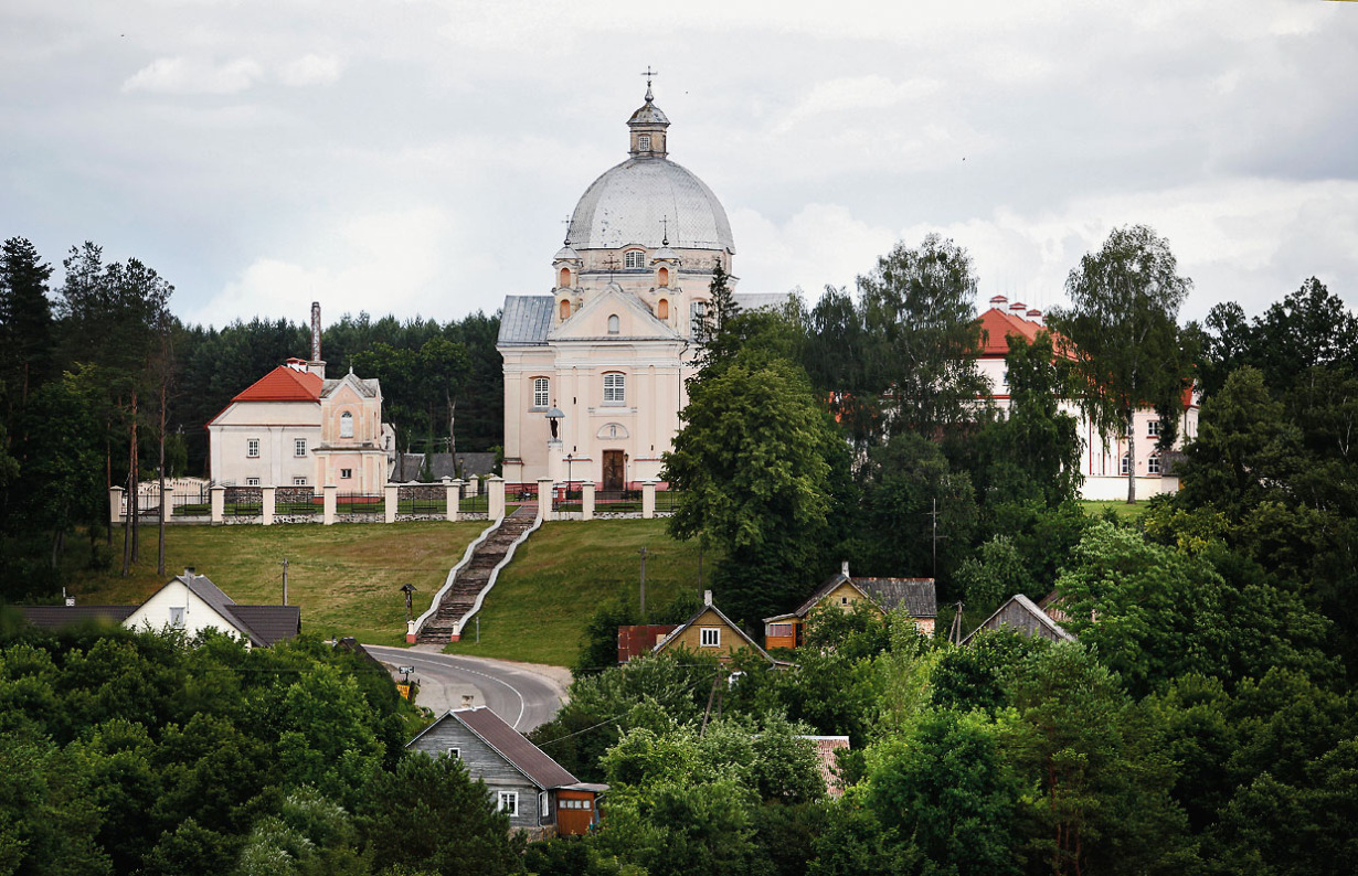 Varėnos rajono savivaldybė - Visuotinė lietuvių enciklopedija