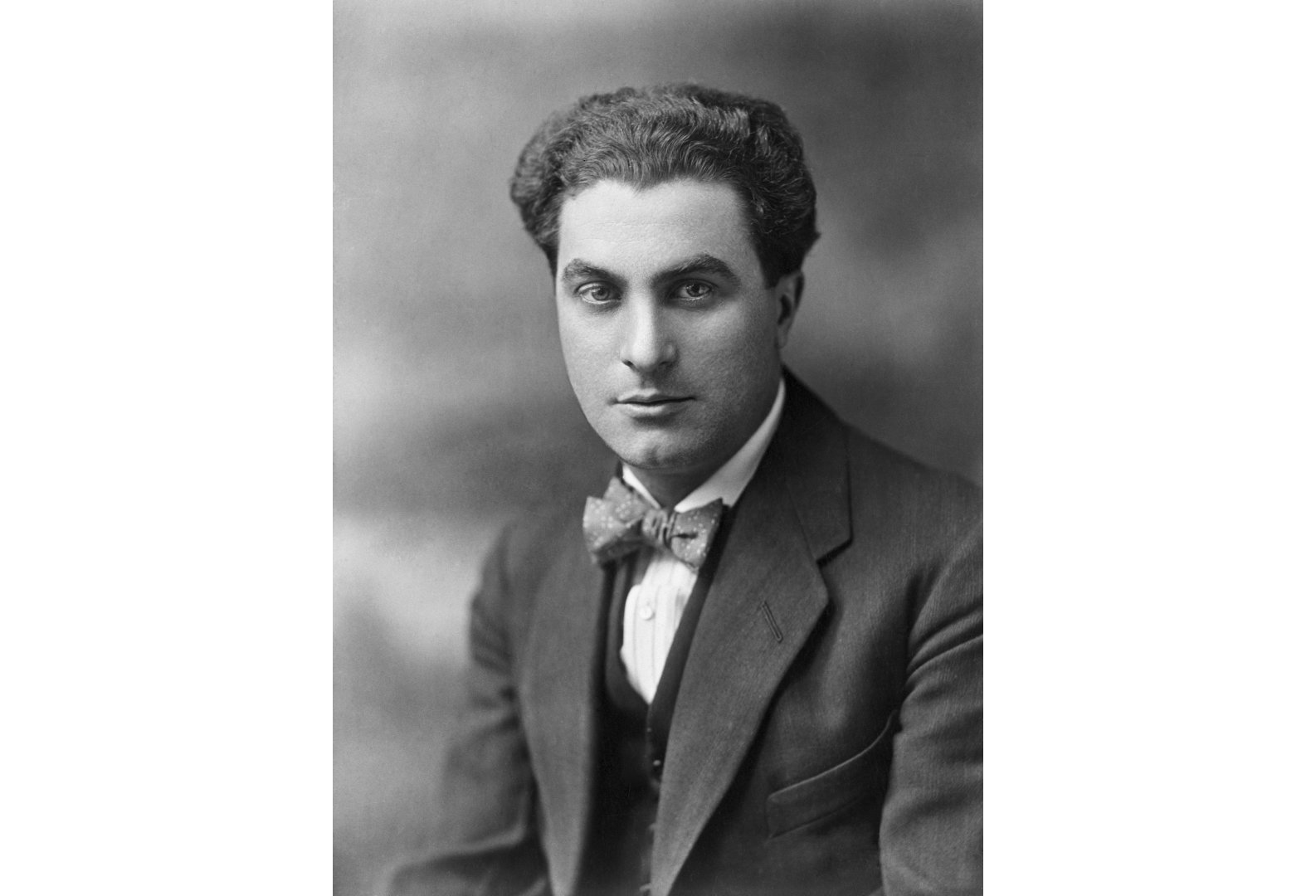 Edgard Varèse - Visuotinė lietuvių enciklopedija