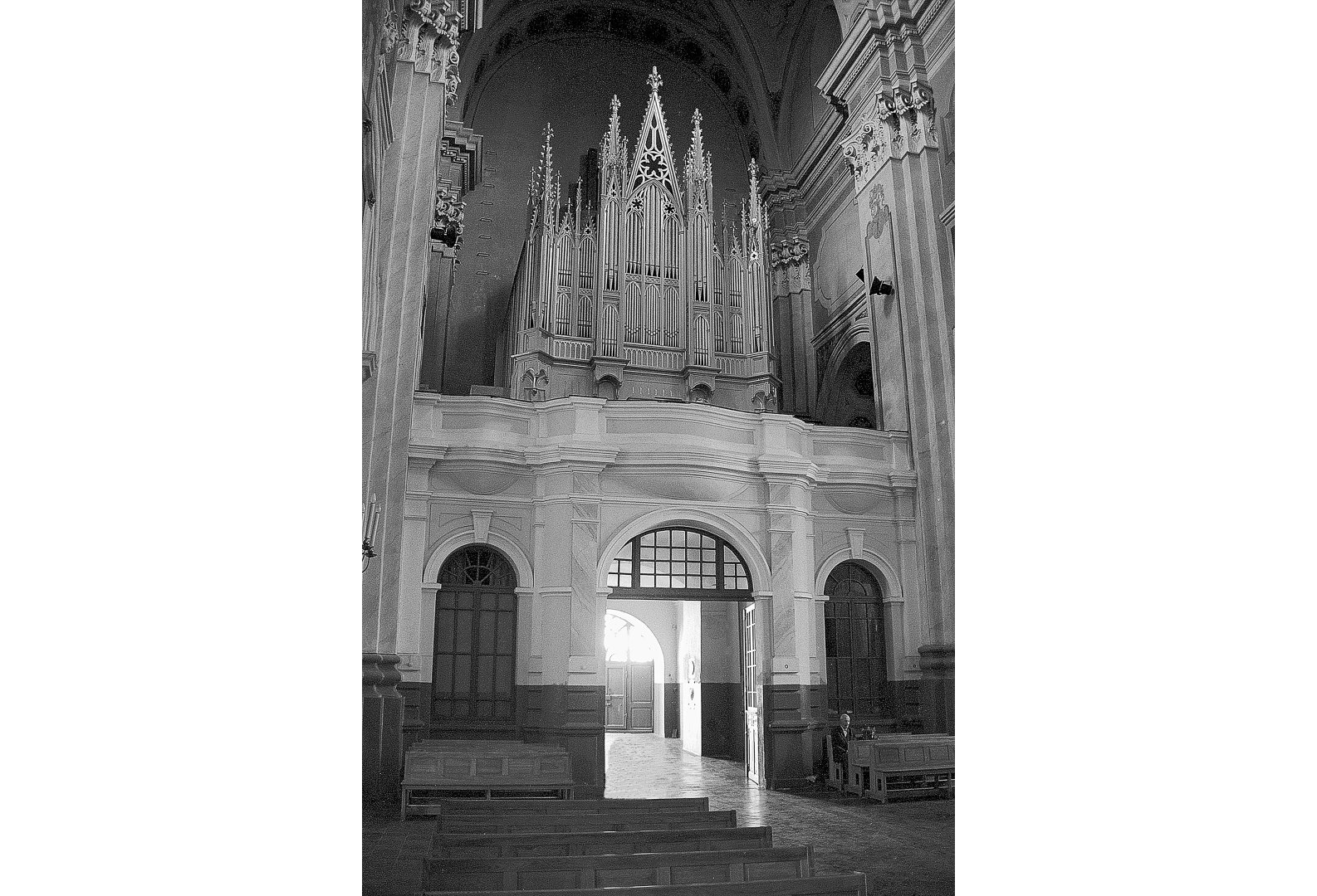 vargonai - Visuotinė lietuvių enciklopedija