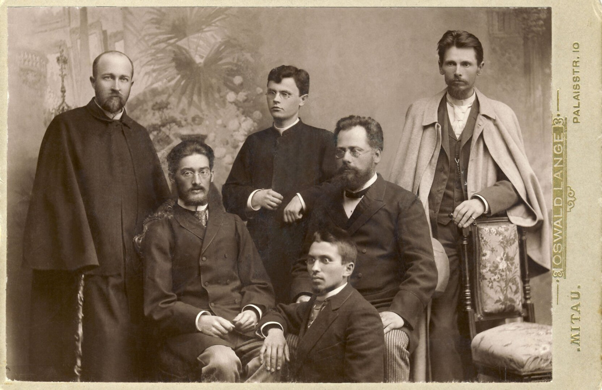 varpininkai - Visuotinė lietuvių enciklopedija