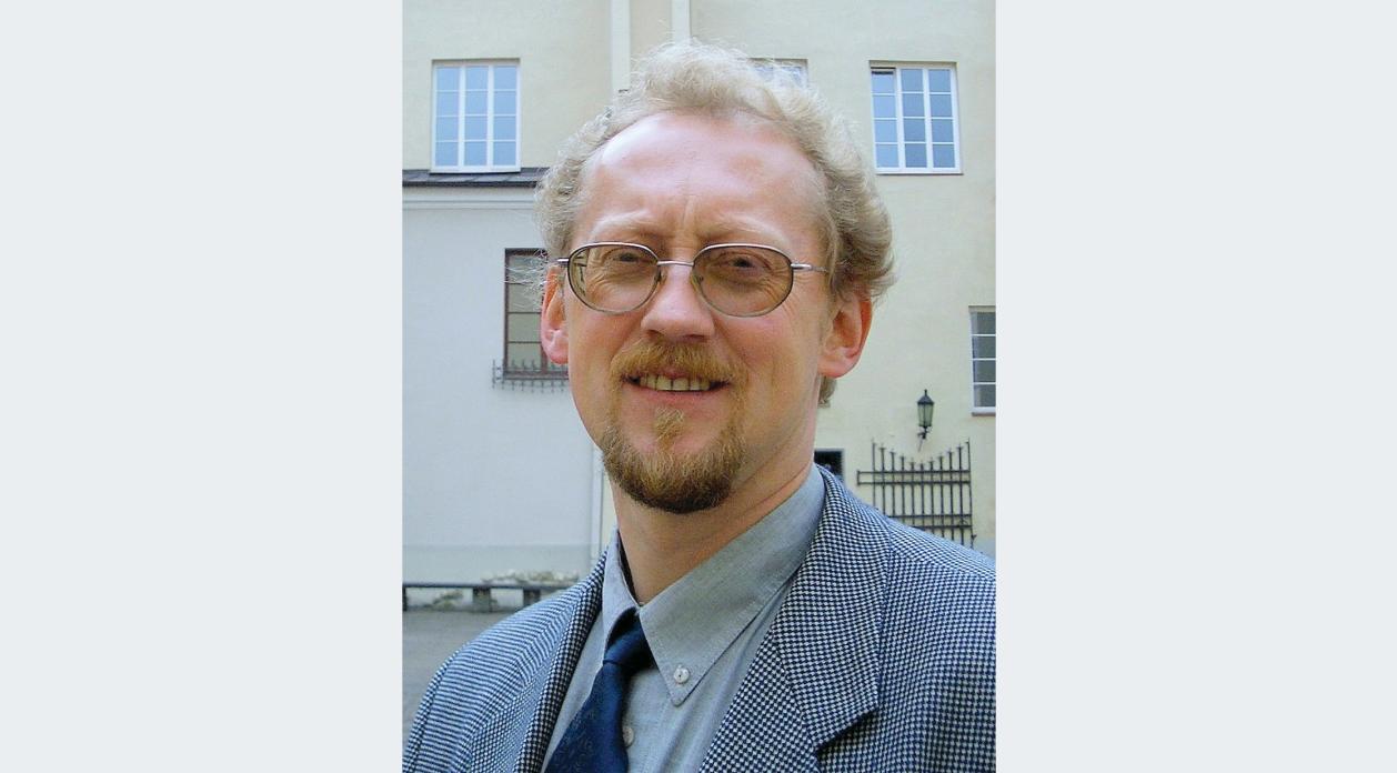 Titulinis - Visuotinė lietuvių enciklopedija